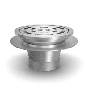 Stainless Steel Drains Complete Facilities Supply - Complete Facilities ...