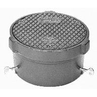 Cleanout Drains Complete Facilities Supply - Complete Facilities Supply ...