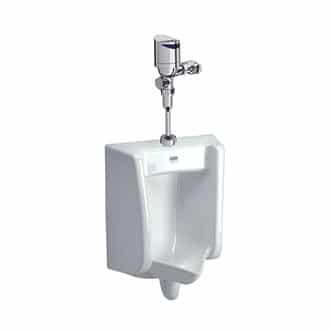Touchless Sensor Urinal System Complete Facilities Supply - 703-392-9922